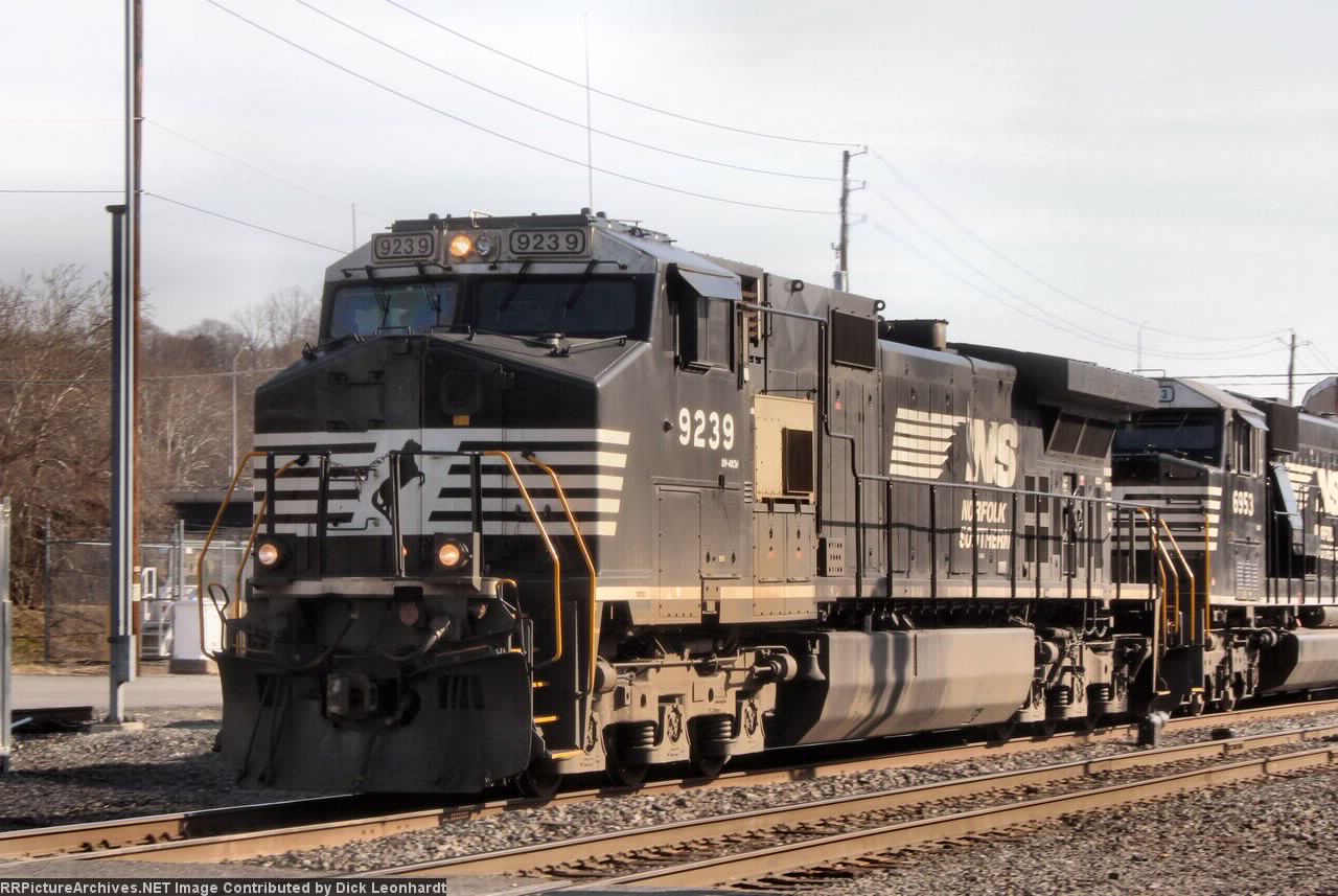 NS 9239